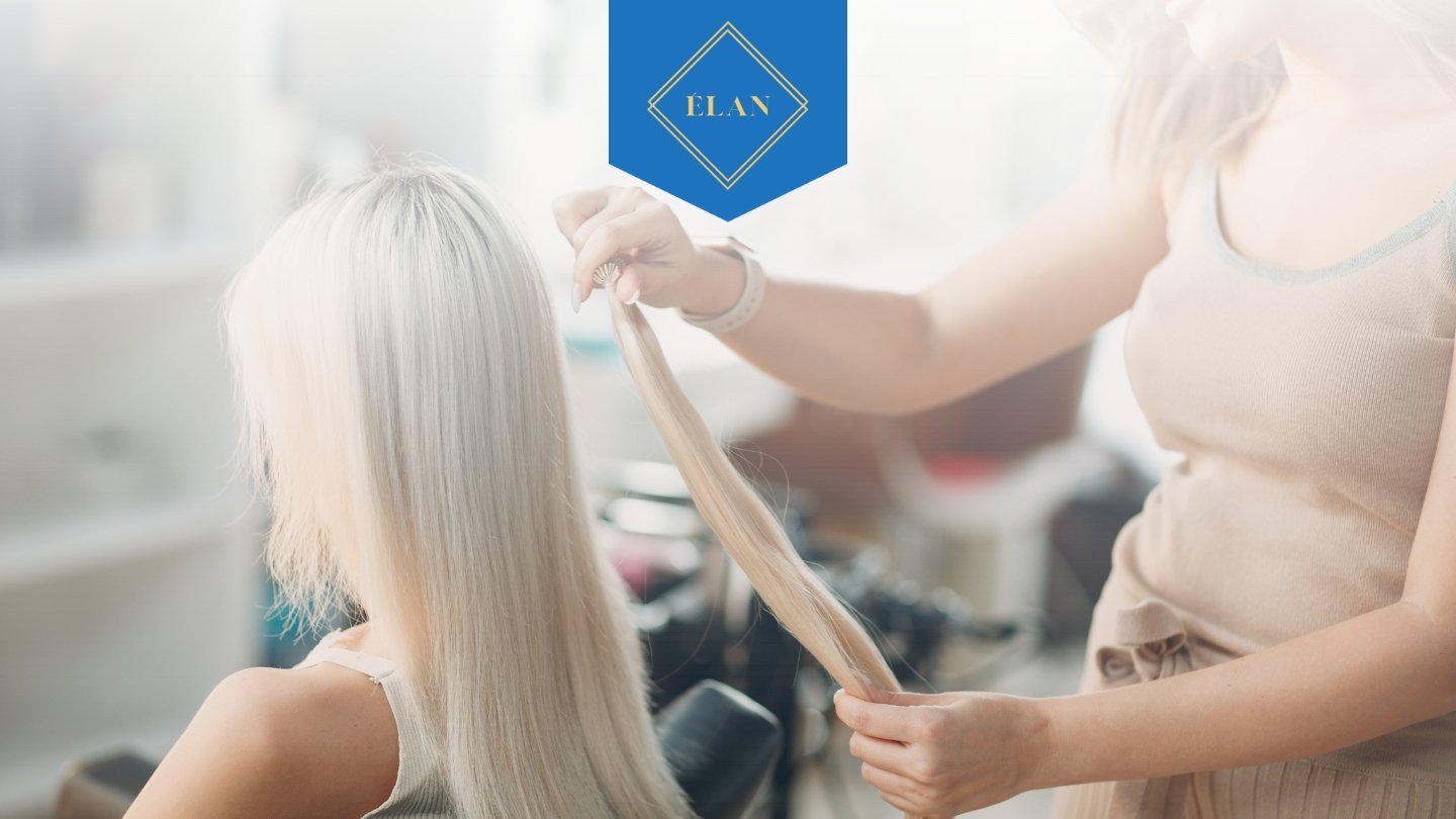 10 неща, които трябва да знаем преди да закупим екстеншъни. | Elan Hair ...